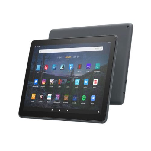 Amazon Fire HD 10" (11th Gen) - Take & Talk BD