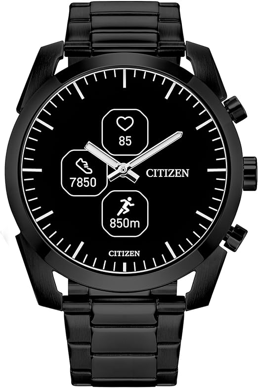Citizen CZ Smartwatch with chain strap - Take & Talk BD
