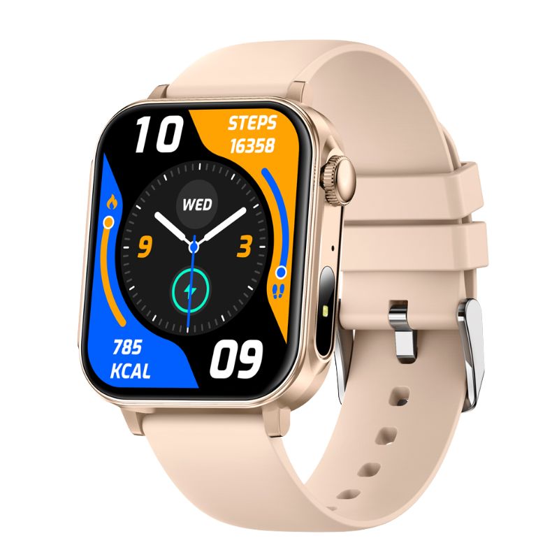 COLMI P80 Smart Watch Price in Bangladesh - Take & Talk BD
