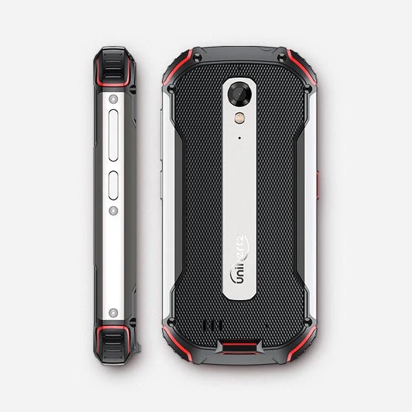 Unihertz Atom L - Small Rugged Smartphone, IP68 Rating - Take & Talk BD