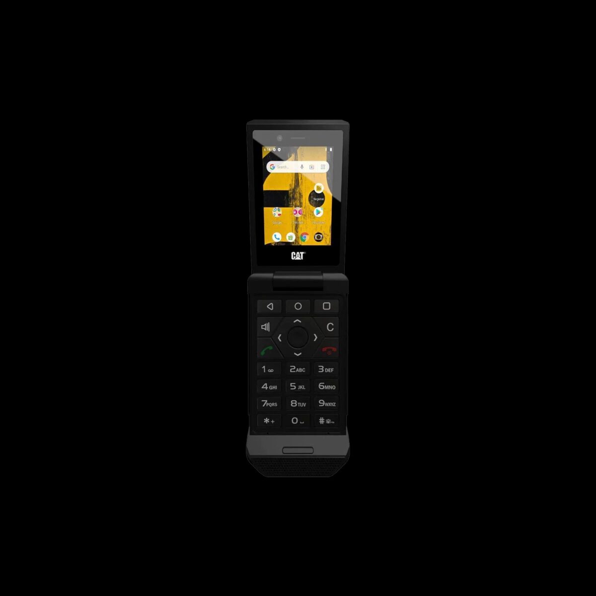 Cat S22 Flip Price in Bangladesh - Take & Talk BD